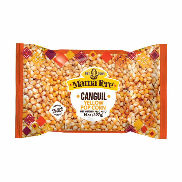 Canguil – Mamatere