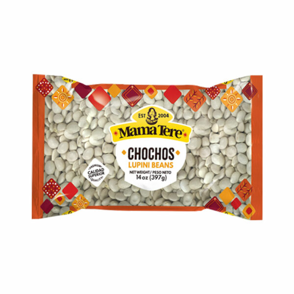 Chochos – Mamatere