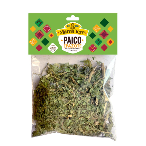 Paico – Mamatere